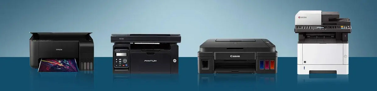 Printers At Best Price in UAE – Office Supplies UAE